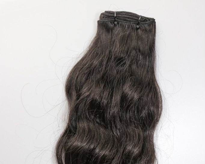 Prettier Natutal Wave – Prettier Hair Co